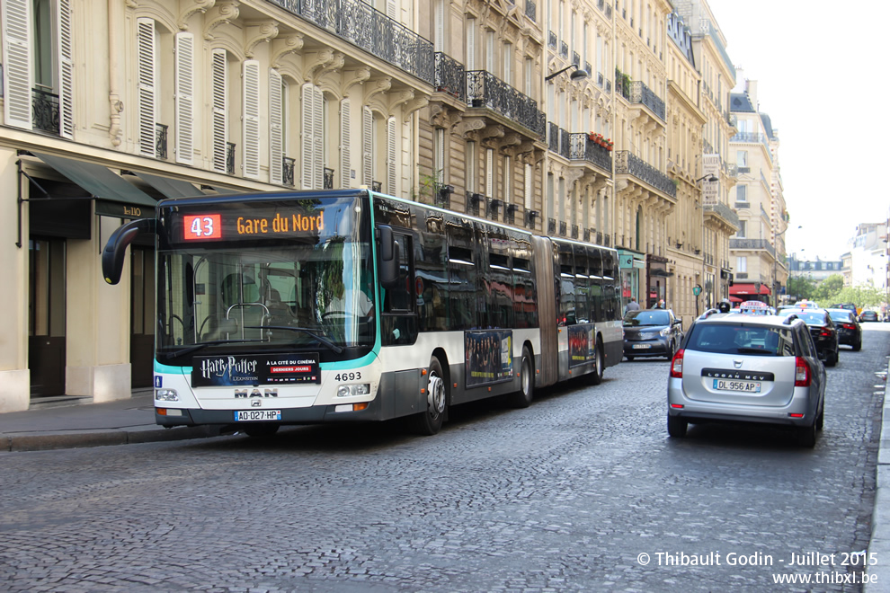 Paris Bus 43 paris-bus-43