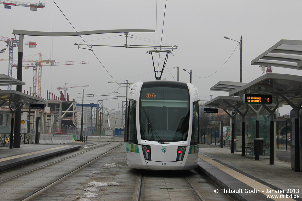 Paris T3b