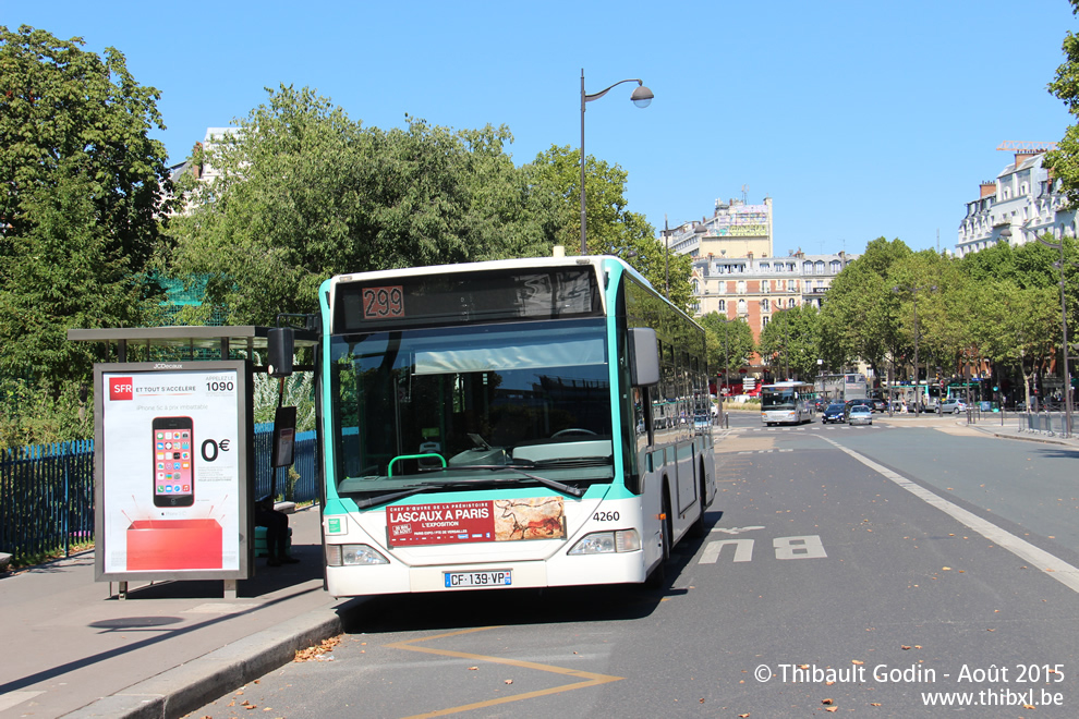 Mercedes-Benz O 530 Citaro – Photos de trams et autres transports urbains