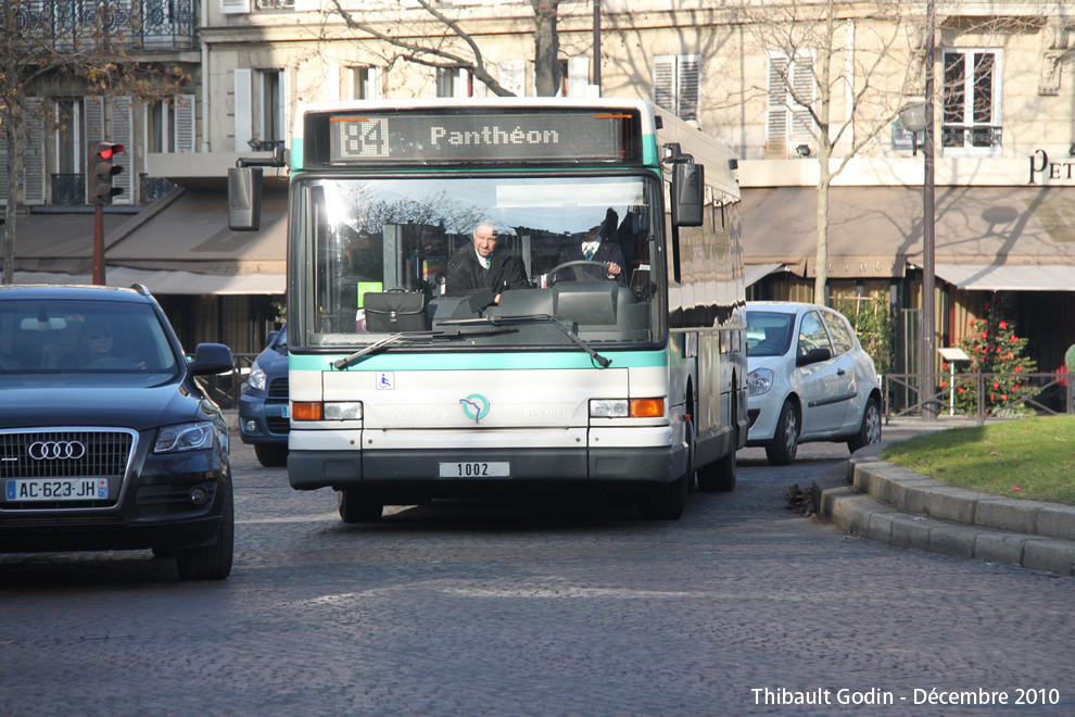 Heuliez GX 317 – Photos de trams et autres transports urbains